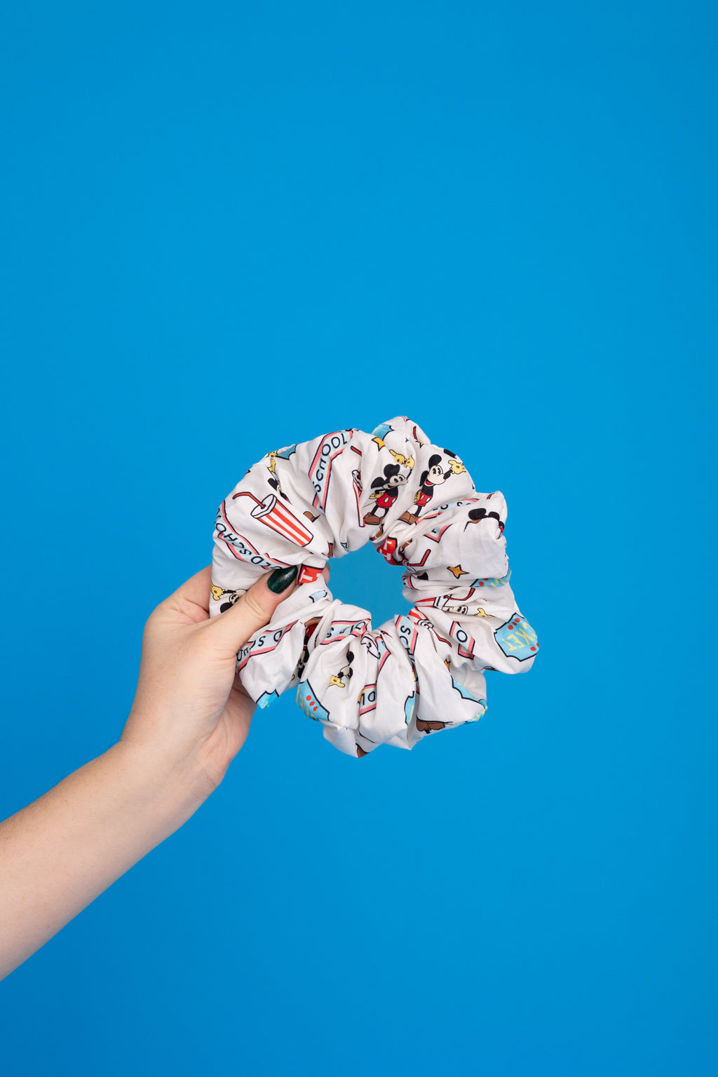 Chouchou "REMEMBER ME" – popunderwear