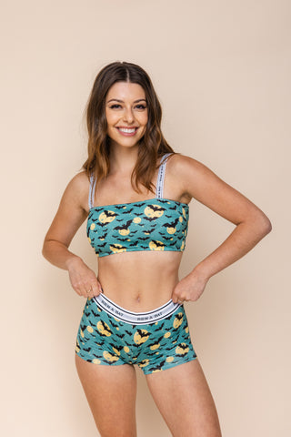 FEMMES – popunderwear